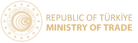 Republic of Türkiye - Ministry of Trade